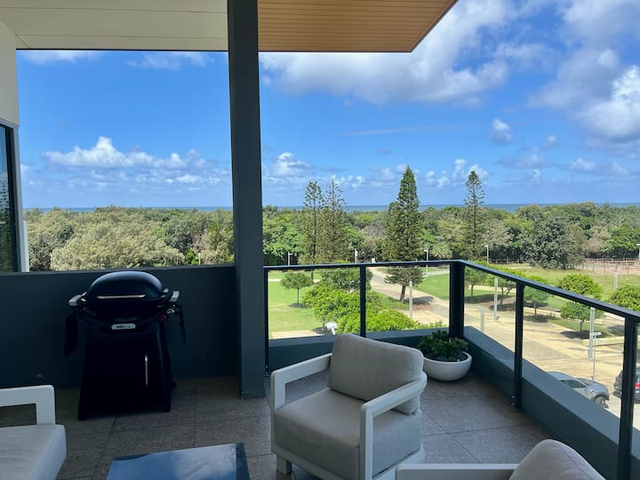Tito's Place - Kingscliff Ocean Views - Kingscliff