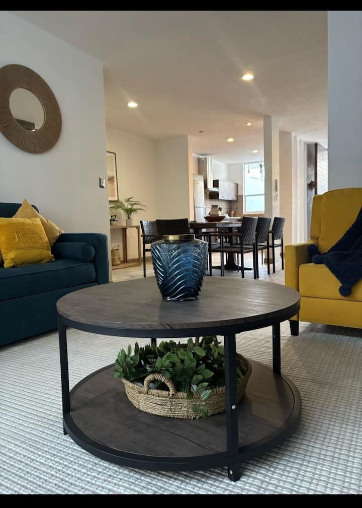 Casa Nogal - Patzcuaro