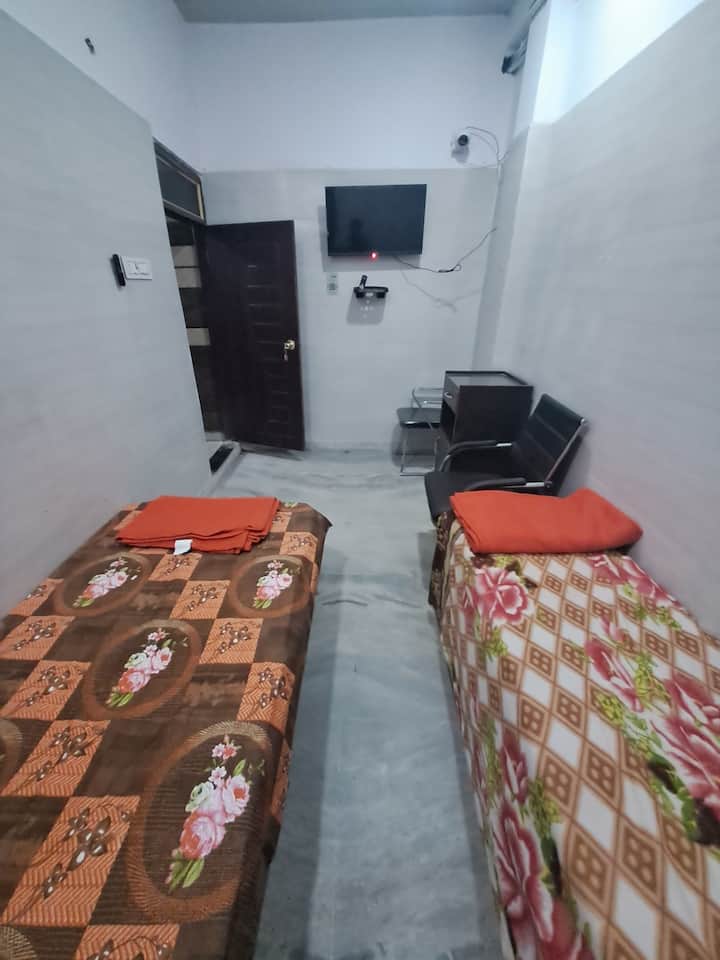 Prayag Hospice's Homestay - Prayagraj