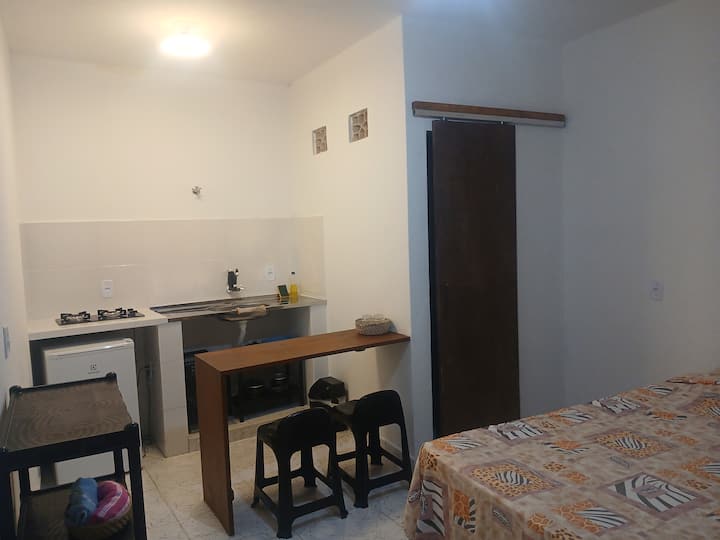 Kitnet Engenho - São Sebastião