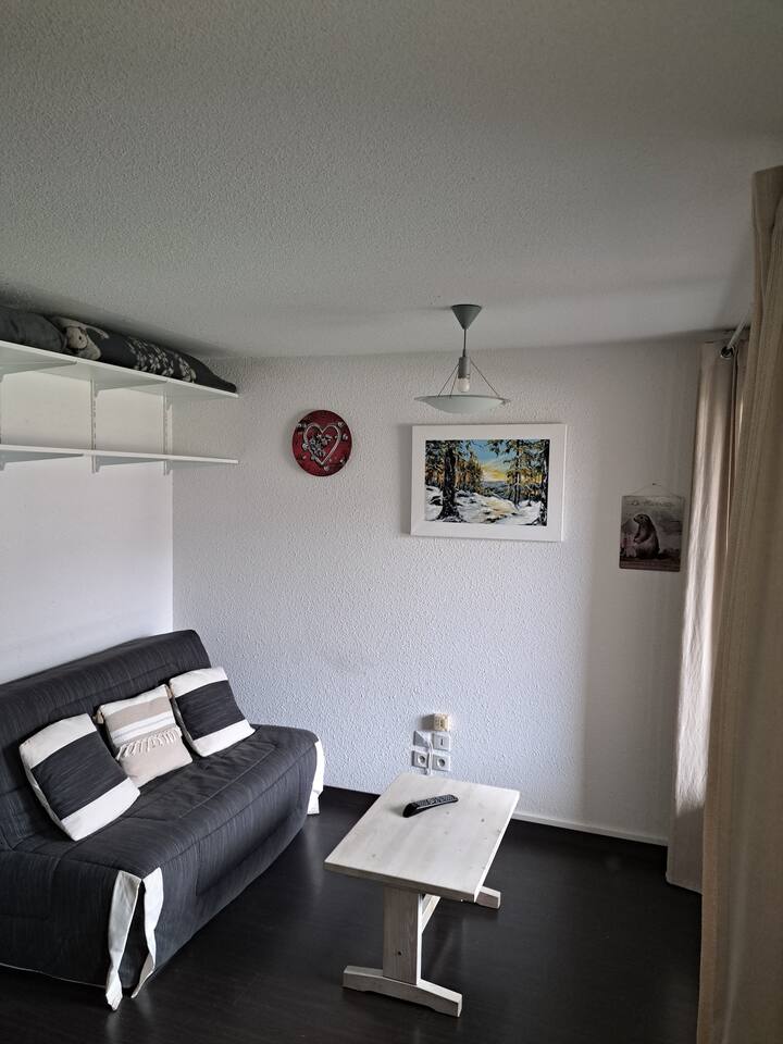 Charmant Appartement 4 Personnes à Luz St Sauveur - Luz-Saint-Sauveur
