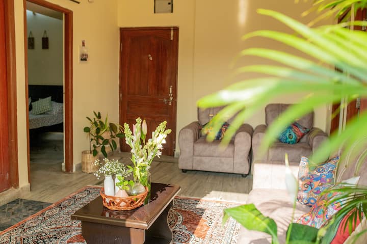 Stay With Dipika - Hyderabad
