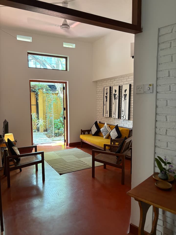 Colombo Cottage - 可倫坡