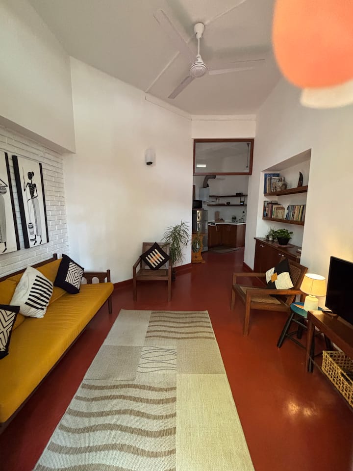 Colombo Cottage - Colombo