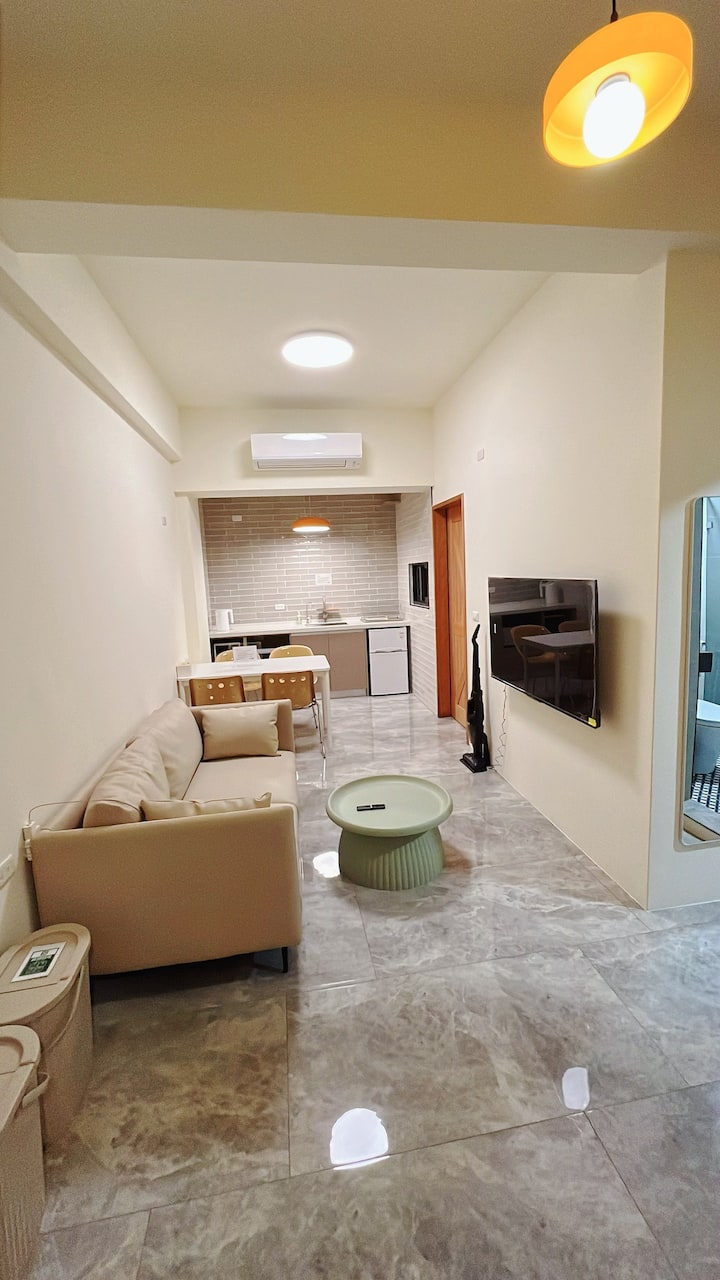 古栗House-2f - Taitung