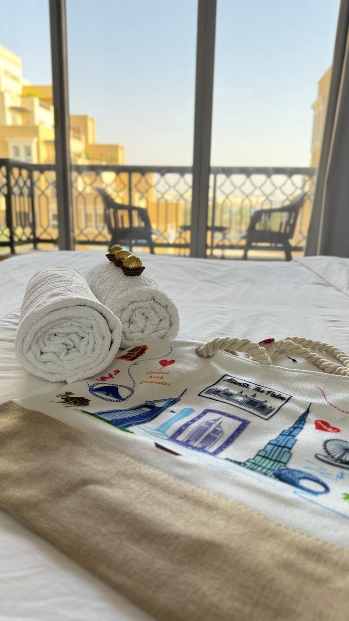 Studio Casino Rak Al Marjan Bab Al Bahr Rixos - Ras al Khaimah