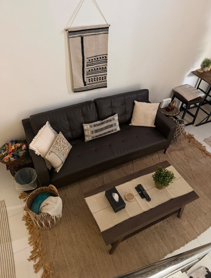 The Loft | Duplex Apartment| Wrooftop - Bahreïn