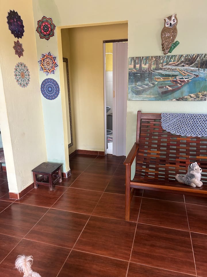 Pousada Dos Pinheiros Em Carolina - Carolina, Brazil