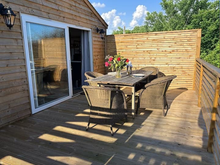 Willow Cottage - Isle of Wight