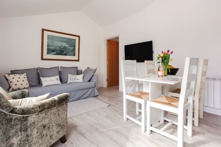 Willow Cottage - Bembridge