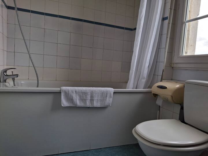 Chambre 6 - Mervent