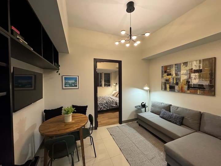 The Eleventy | Stylish Stay @Bgc - Taguig