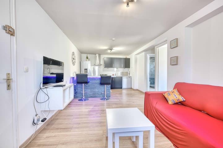 Le Cocon De Fontenay - Goussainville