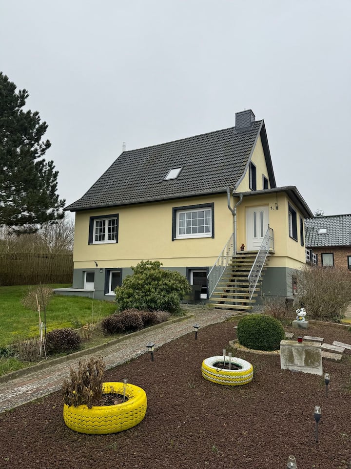 Wohnung Auf Dem Land - Rostock