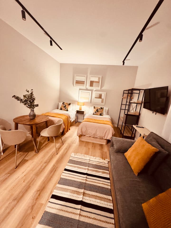 Espacio Calle Goya - Madryt