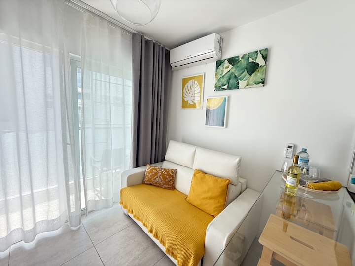 Bristol Sunset Beach Private - Corralejo