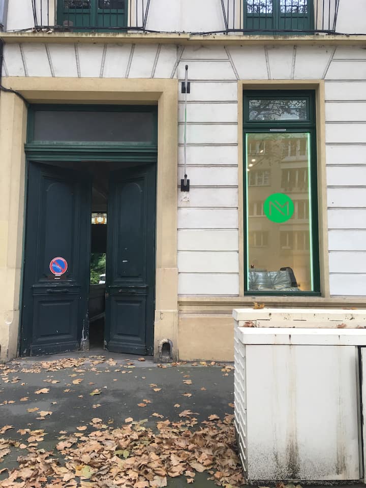 Hyper Centre 88 M2  Appart  2 Chambres 5 Pers - Lille