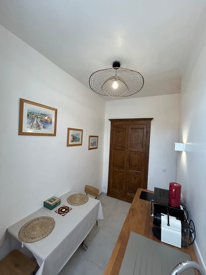 Studio Authentique - Cap Corse