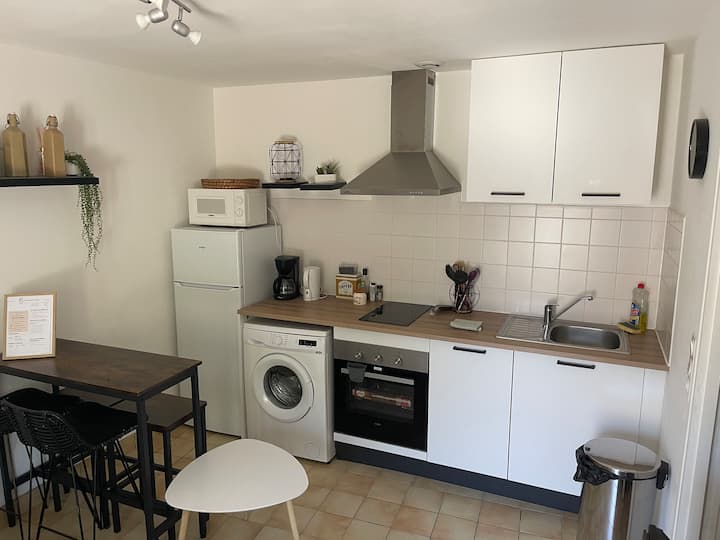 Maison Cosy Avec Terrasse-puy Du Fou à Proximité - Pouzauges