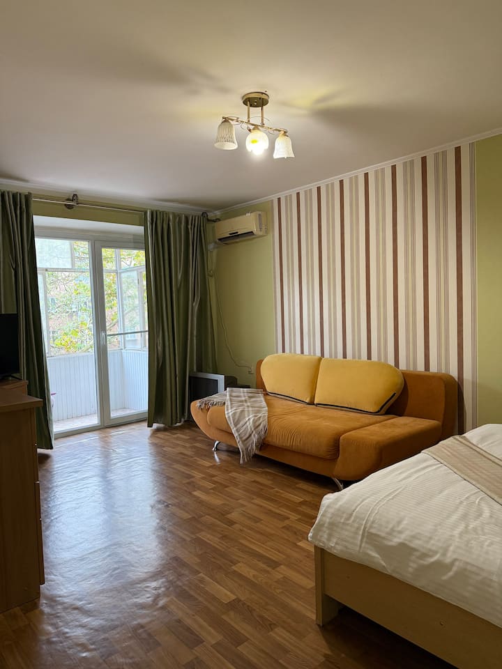 Apartments In The City Centre - Херсонська область