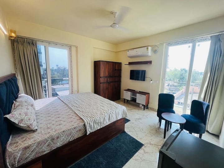 The Fern By Niwasna - Jaipur