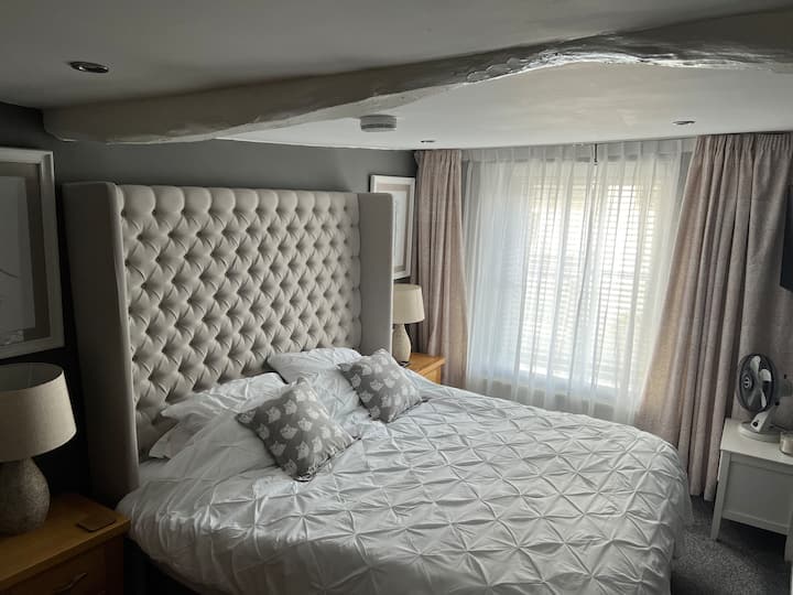 Hare’s Nest Maisonette - Kendal