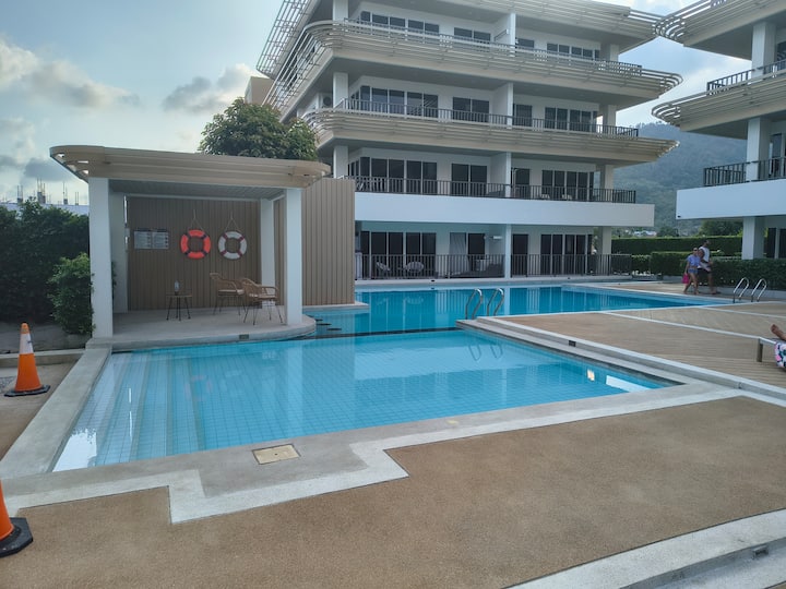 Luxury Koh Samui Lamai Beach - サムイ島
