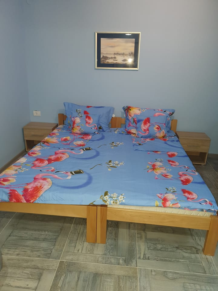Comfortable Room In Pancevo
A6 - Pančevo