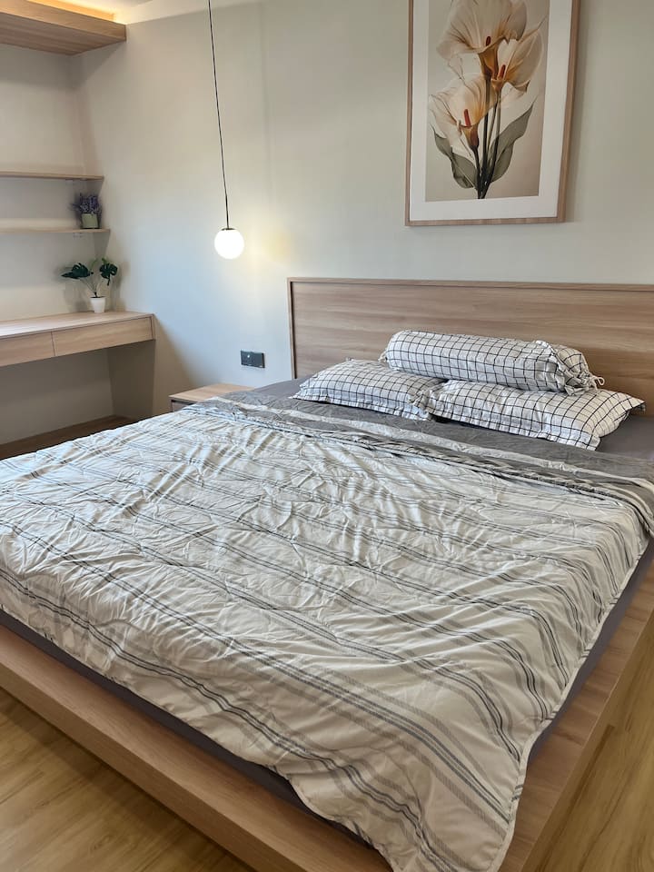 Nagoya Mansion Apartment - Batam