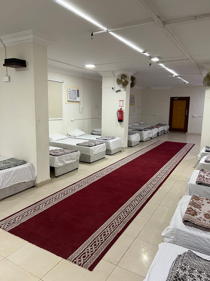 Nice Place Near To Al Harm - Mecca, Saudi Arabia