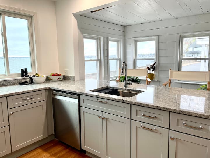 Waterfront Classic - Marblehead, MA