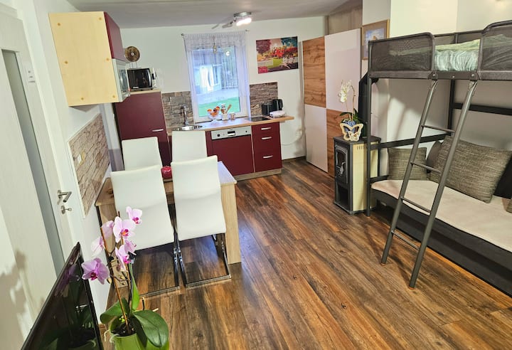 Apartma 3 - Bled