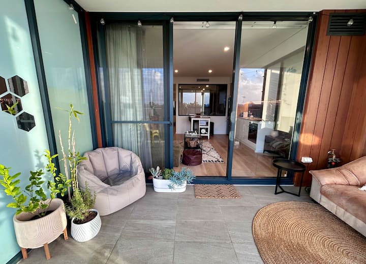 Studio Apartment Leederville - South Perth