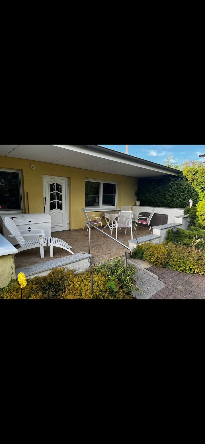 Fewo Im Ostsee Heilbad Graal - Dierhagen