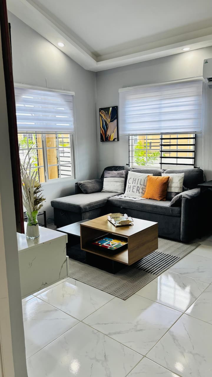 Tropical Solitude - Jamaica