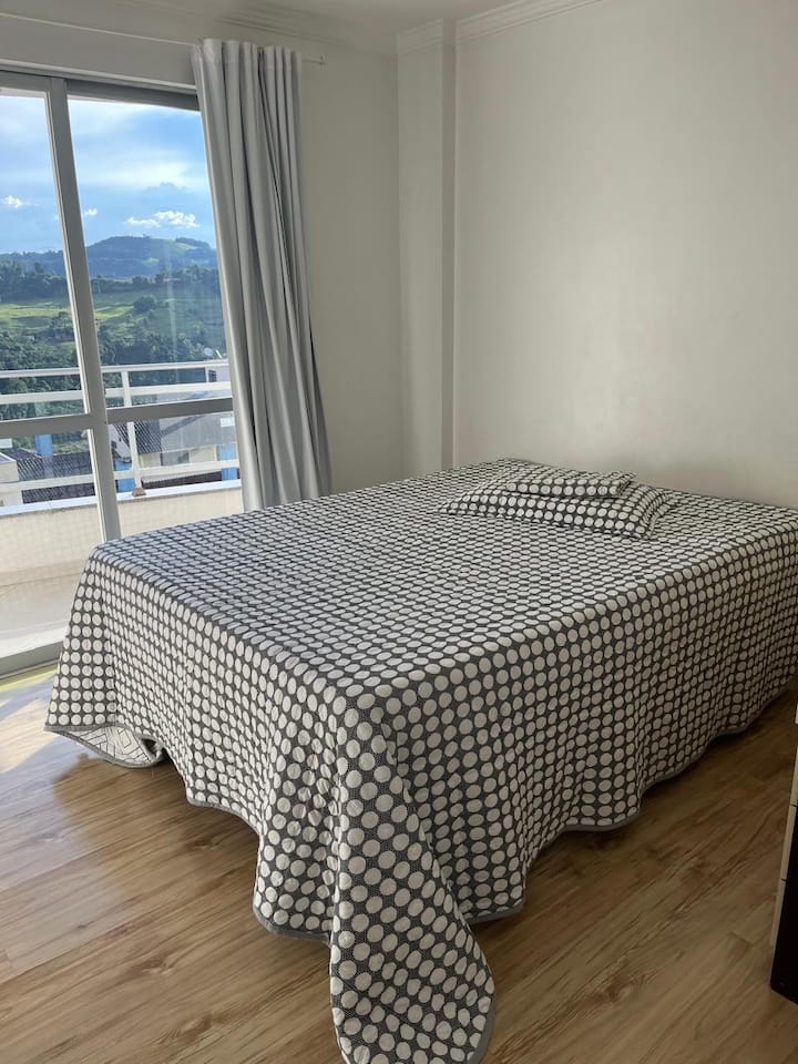 Apto 200m Do Balneario, Aguas 38 Graus - Piratuba