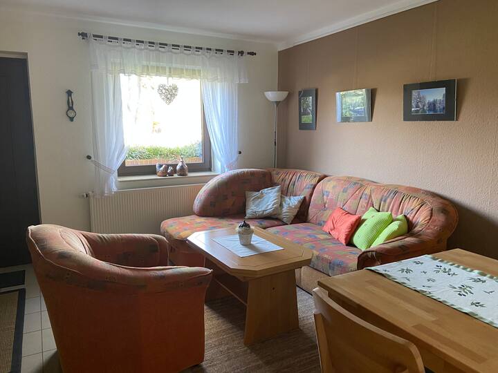 Ferienwohnung Römhild - Lübbenau/Spreewald