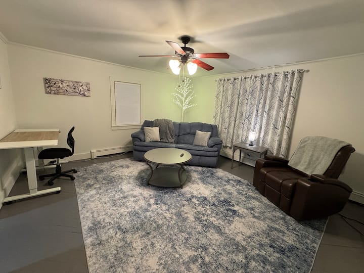 Apartment In Mifflinville - Main Township