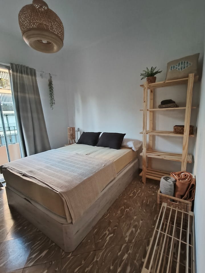 Habitación Centro De Palma - Palma