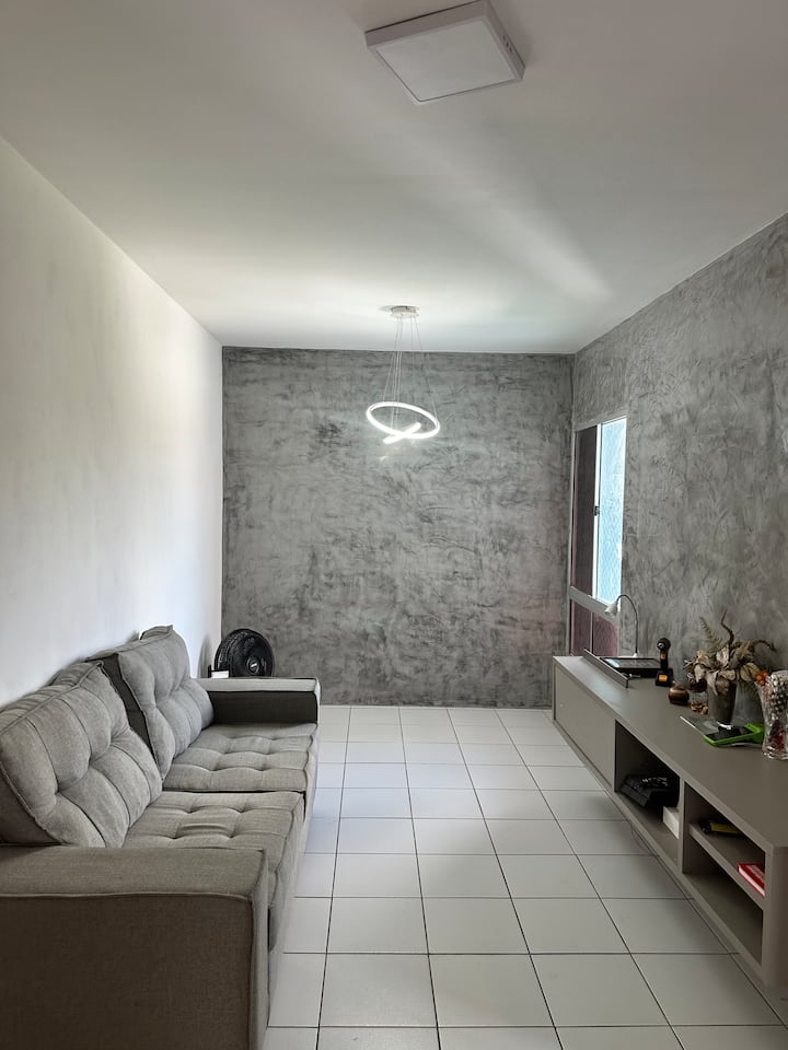 Apartamento Completo 2 Quartos, Olinda / Carnaval - Recife