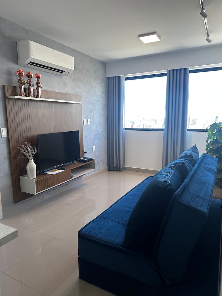 Beach Class Hotels & Residence - Recife