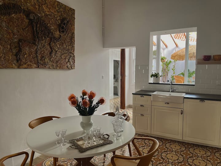 Casa Laurel De Indias - Los Llanos de Aridane