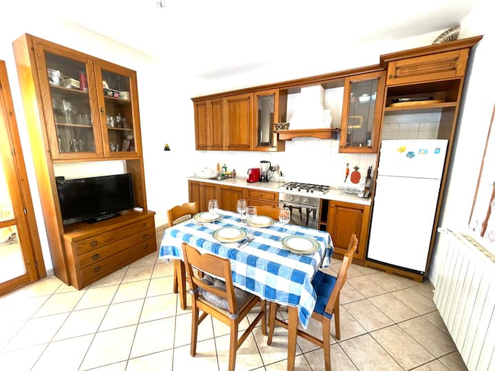 Viareggio Centro Casa Al Mare - Viareggio