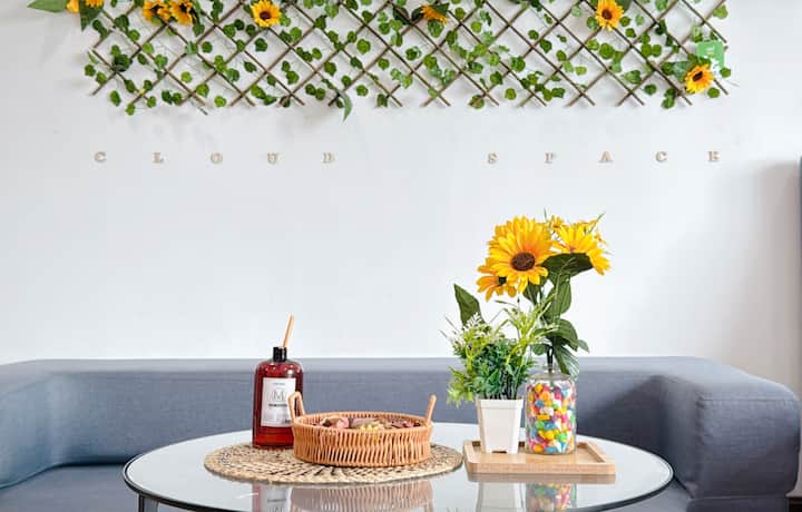 28 - Wooden Bloom Cottage @ Mount Austin, Jb - Johor Bahru