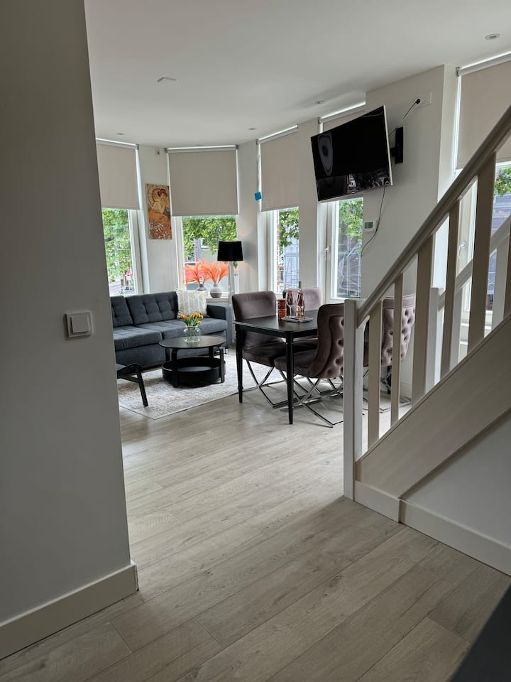 The Jolly Joker Appartement - Amszterdam