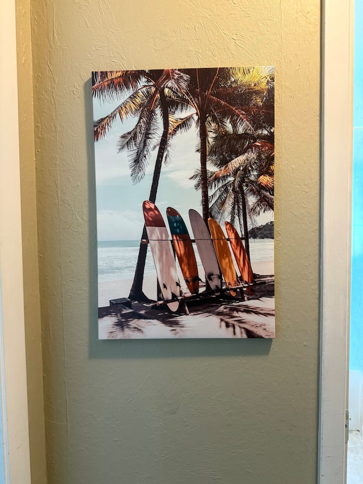 Comfort In The Cape -
Private Suite - Cape Coral, FL