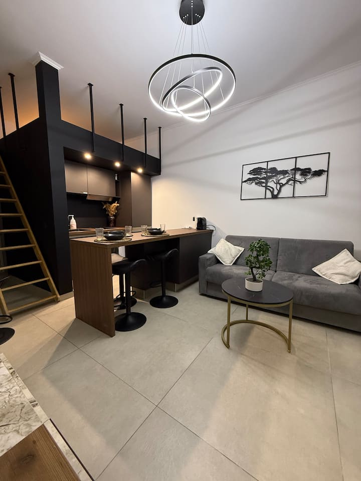 Charmant Appartement Au Cœur Du Vieux Nice - Nice