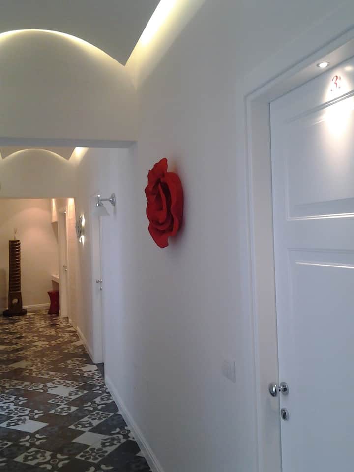 B&b Trani Arcò - Trani