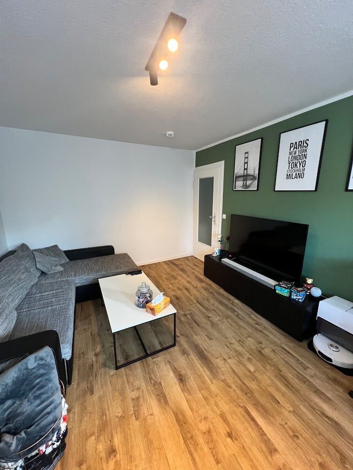 Cozy Apartment In Hanover - Langenhagen