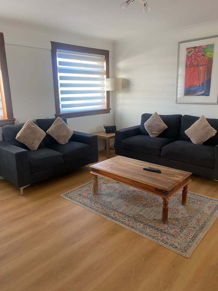 The Ardersier Accommodation. - Fort George